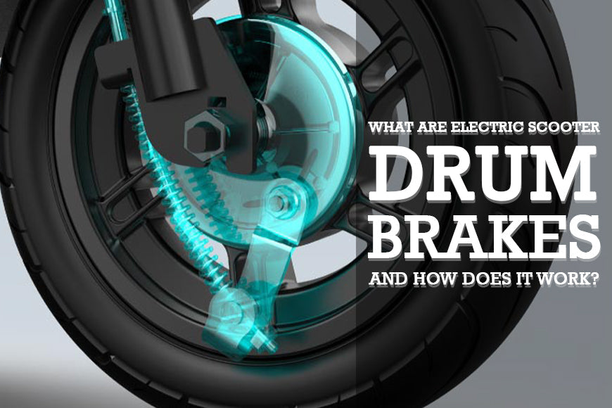 motorcycle drum brake problems