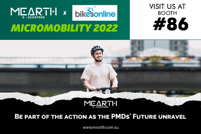 Be Part of the Action As the PMDs' Future Unravel